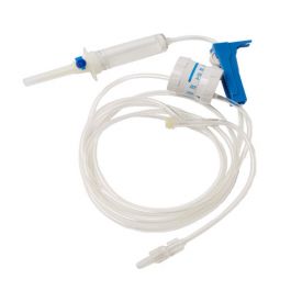 IMed IV Admin Set with Flow Regulator