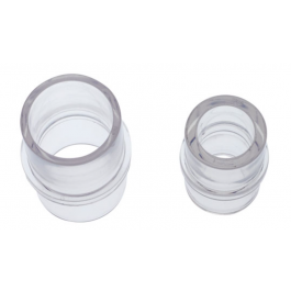 Respiratory Universal Cuff Adapter, 22mm