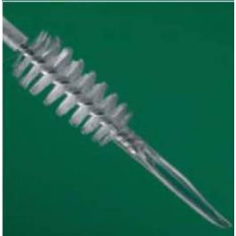 Bard PEG Cleaning Brush, 20/Cs