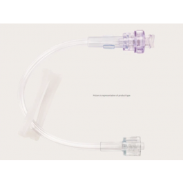 Q-Syte Ext Set, 6 SmallBore, FN, 50/Bx
