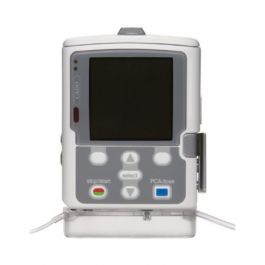 Cadd-Solis VIP 2120 PharmGuard Infusion Pump