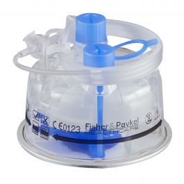 Auto-fill Humidification Chamber