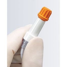 SwabPACK - 25 SwabCap XT's/pk, 300/bx