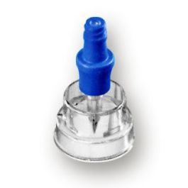 Clave Multi-Dose Vial Adapter, 50/Cs