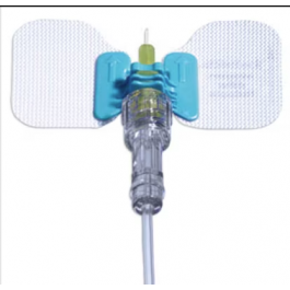 StatLock® IV Ultra Stabilization Device