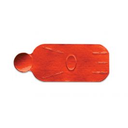 ChemoPlus™ IVA Security Seals, Red