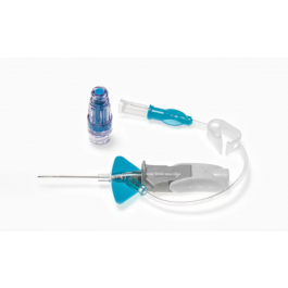 BD Nexiva™ Closed IV Catheter System , 22 G x 1', Single Port with ...