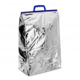 Coldkeepers Unprinted Bags, 35 Liter Blank, 13" x 19" x 7.5"