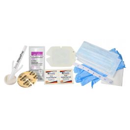 IMed Dressing Change Kit with GuardIVa® & ChloraPrep™ 3mL