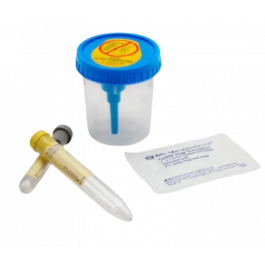 BD Vacutainer® Urine Specimen Collection Kit