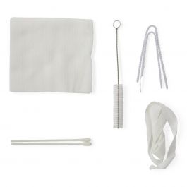 Mini Tracheostomy Tray Compartment Kit