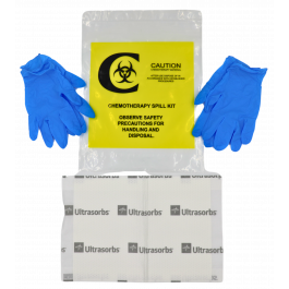 IMed Chemo Spill Kit - Basic